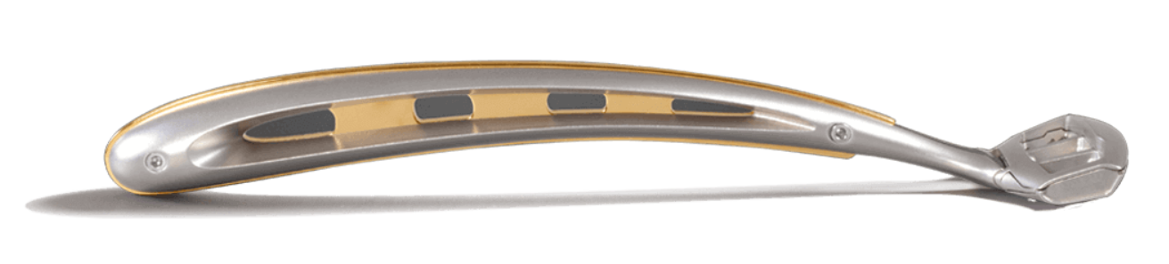 Most Expensive Shaving Razors (2022) - Barbers Corner