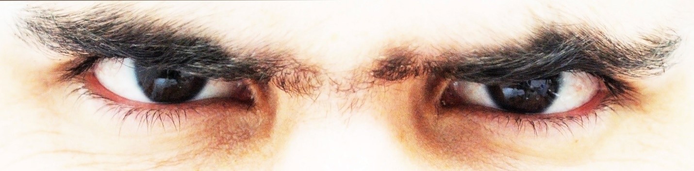 How To Shave My Unibrow - Barbers Corner