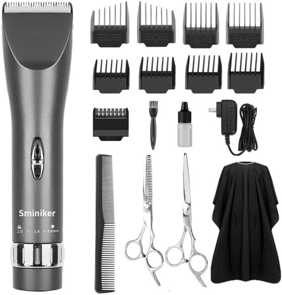 Best Barber Kits for Beginners - Barbers Corner